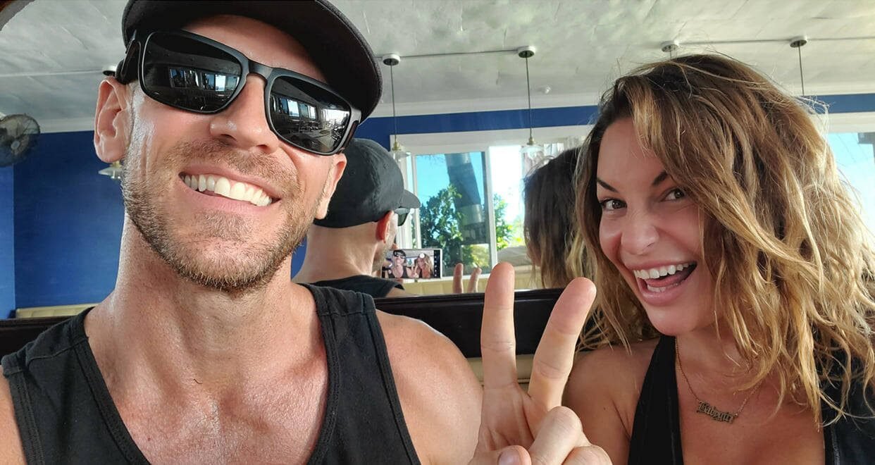 Johnny Sins Wife, Past Affairs, and Bio - Trackiobi